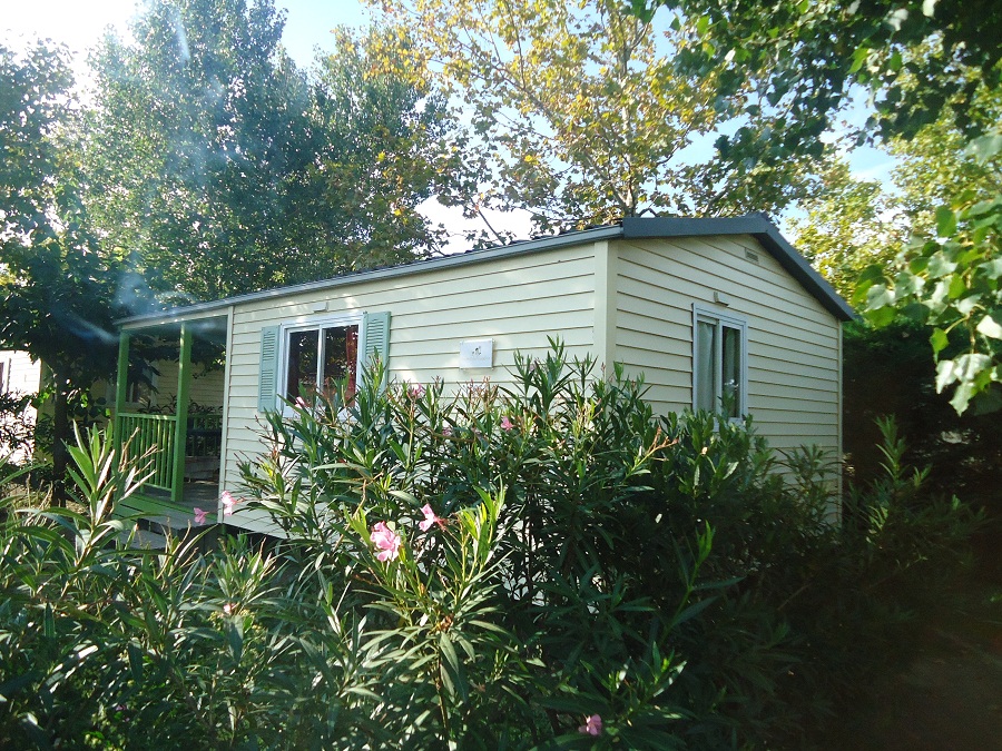 Propriedades – Casas Móveis