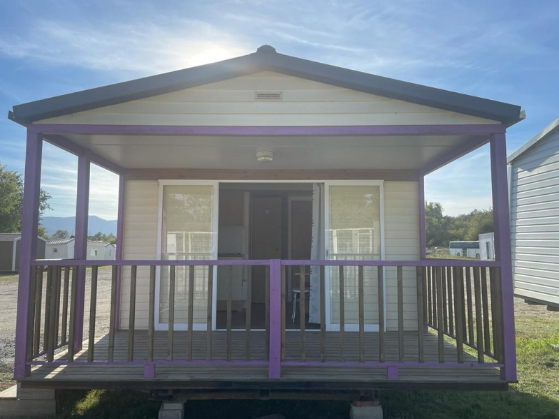 Casas Móveis – Casas Pré-fabricadas