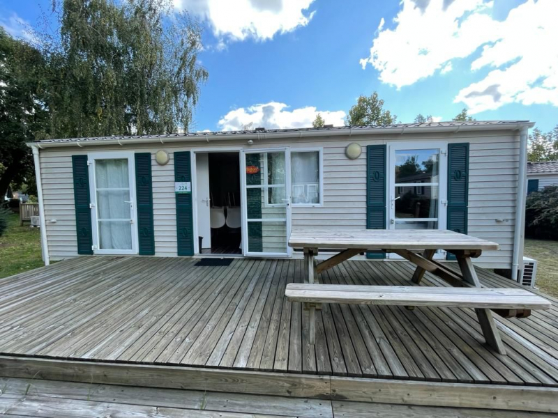 Casas Móveis – Casas Pré-fabricadas