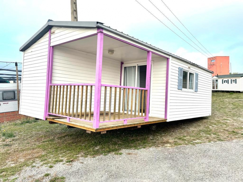 Casas Móveis – Casas Pré-fabricadas