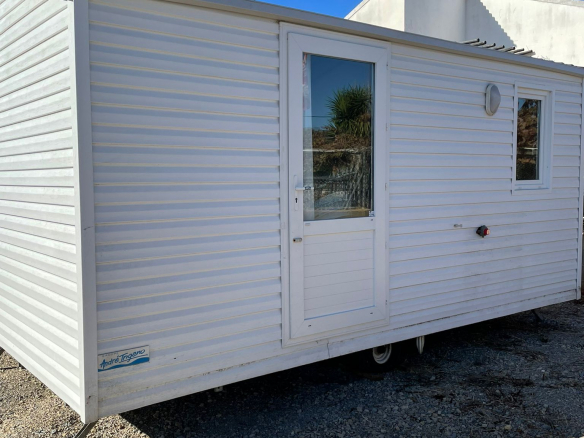 Casas Móveis – Casas Pré-fabricadas