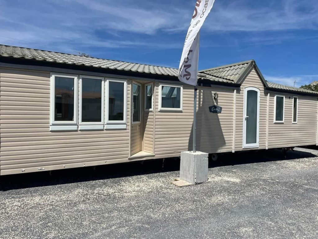 Casas Móveis – Casas Pré-fabricadas