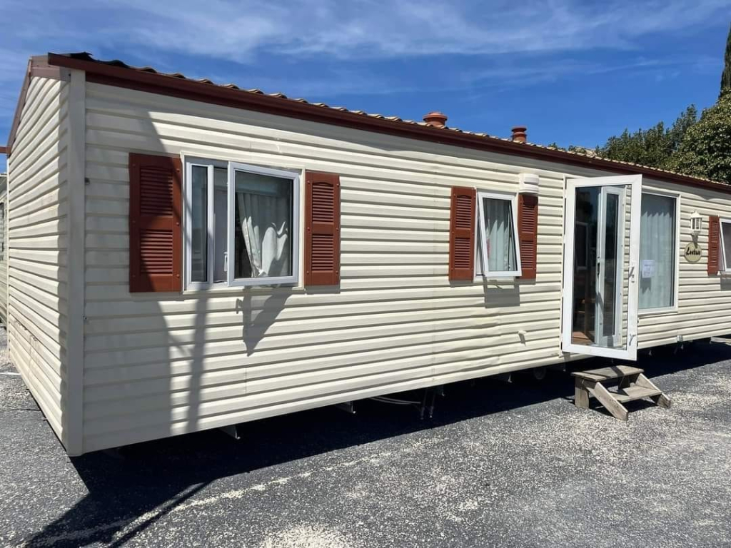 Casas Móveis – Casas Pré-fabricadas